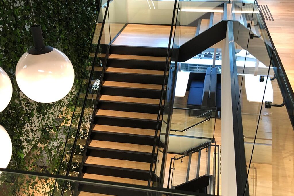 Home - Project Odeon building and construction solutions